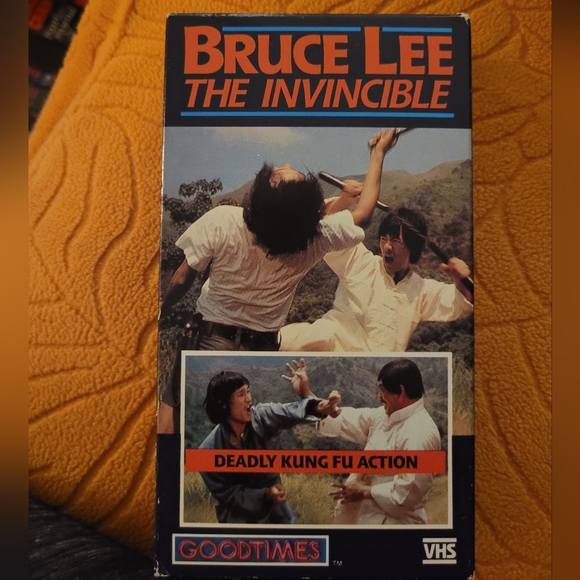 Other | Bruce Lee Movie | Poshmark